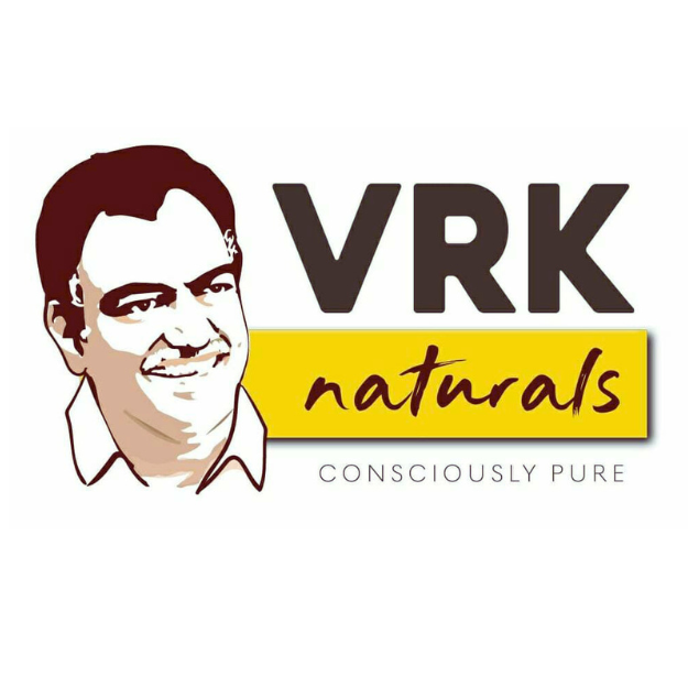 Wood Cold Pressed Oils | VRK Diet Coconut Oils | VRK Naturals