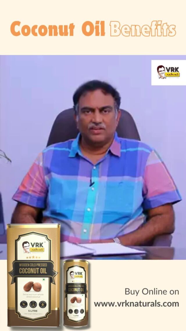 About Us - VRK Naturals