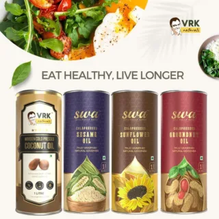 Products | VRK Naturals